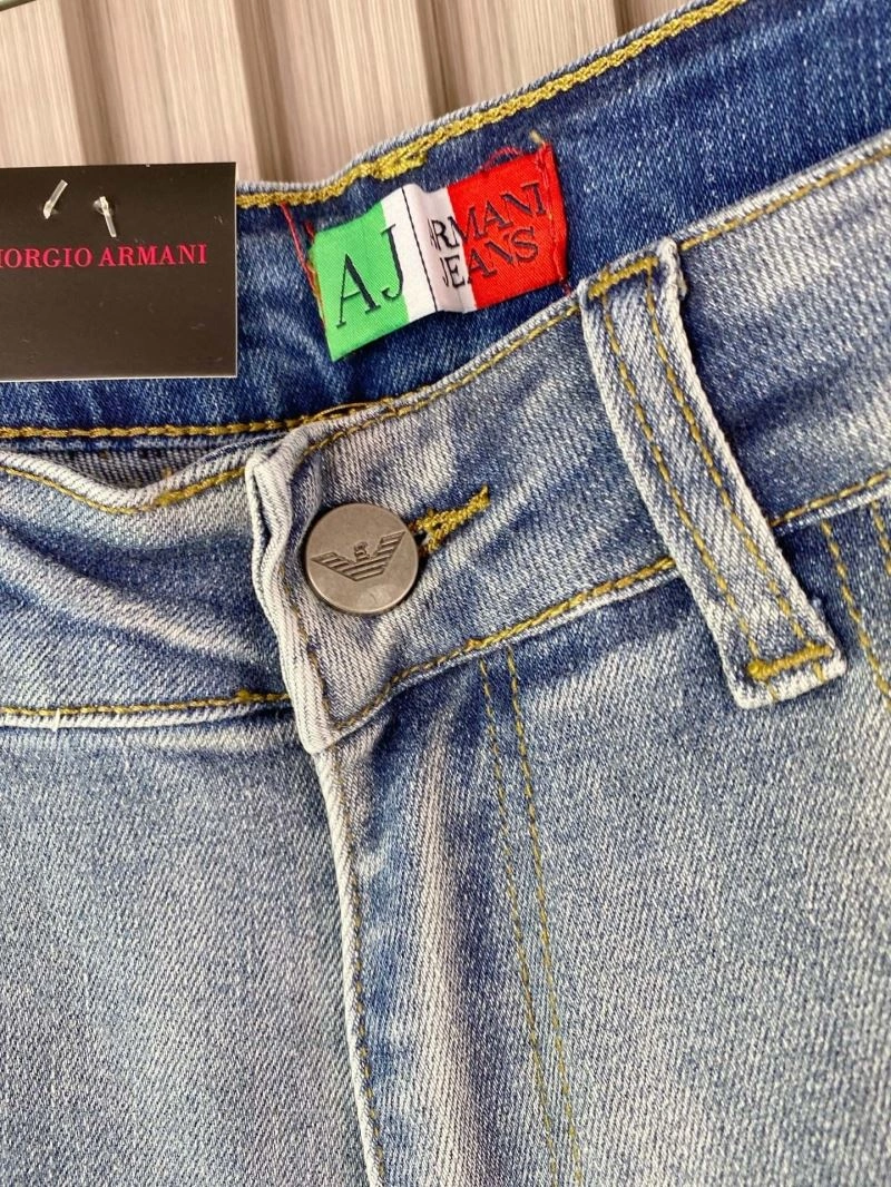 Armani Jeans