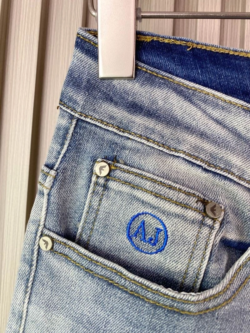 Armani Jeans