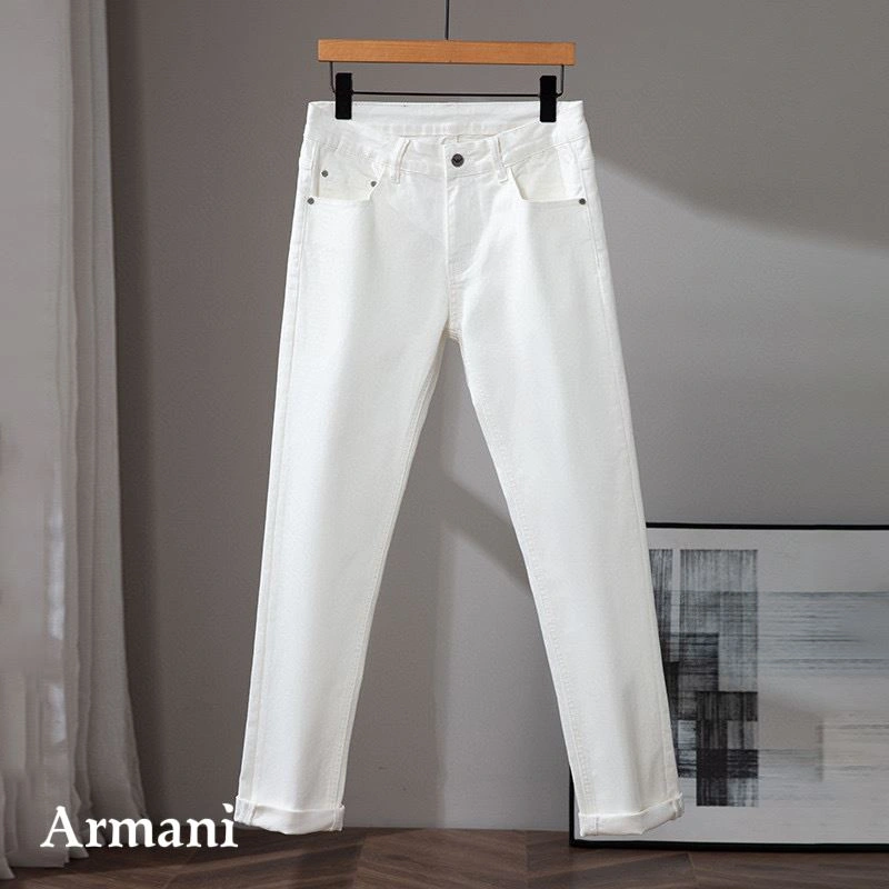 Accurate model Armani Jeans