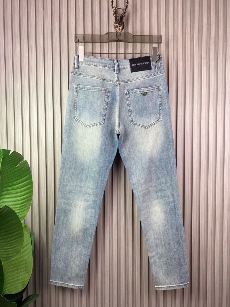 High accuracy Armani Jeans