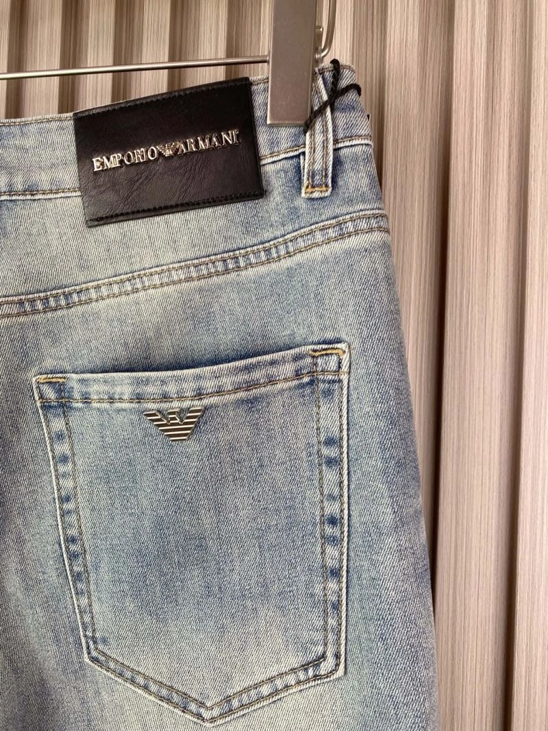 High accuracy Armani Jeans