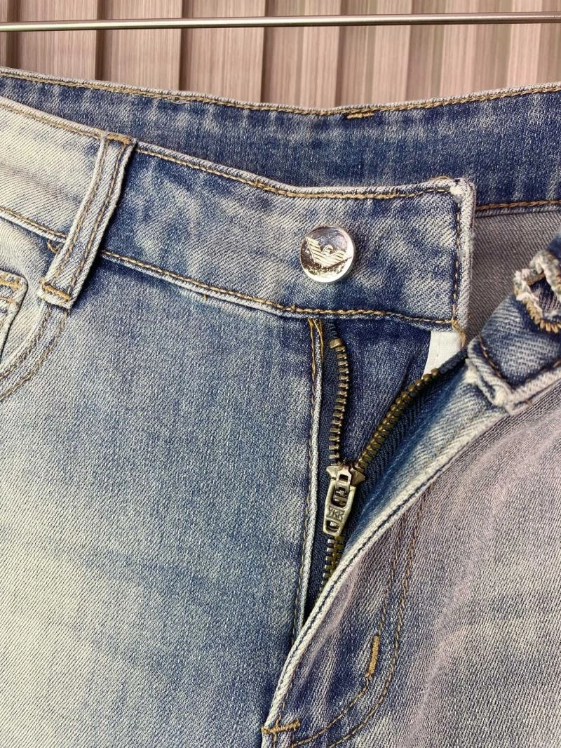 High accuracy Armani Jeans