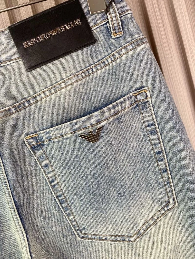 High accuracy Armani Jeans