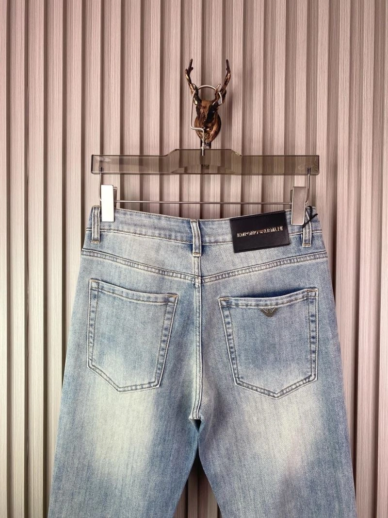 High accuracy Armani Jeans