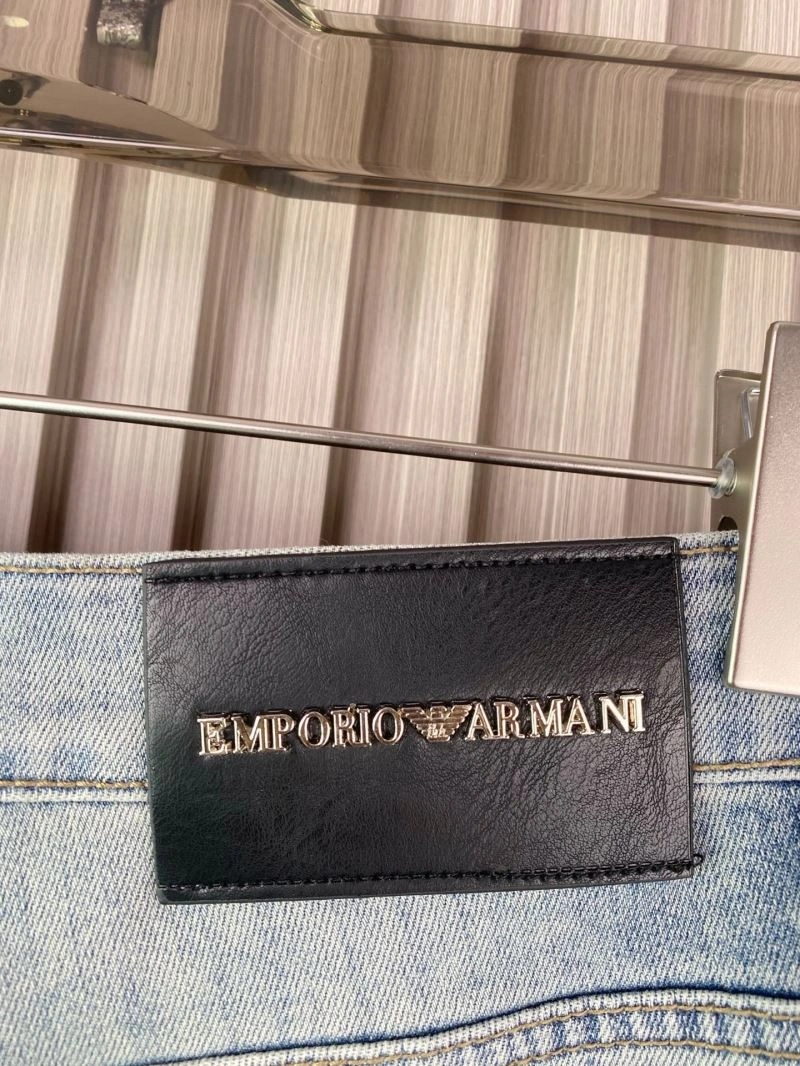 High accuracy Armani Jeans