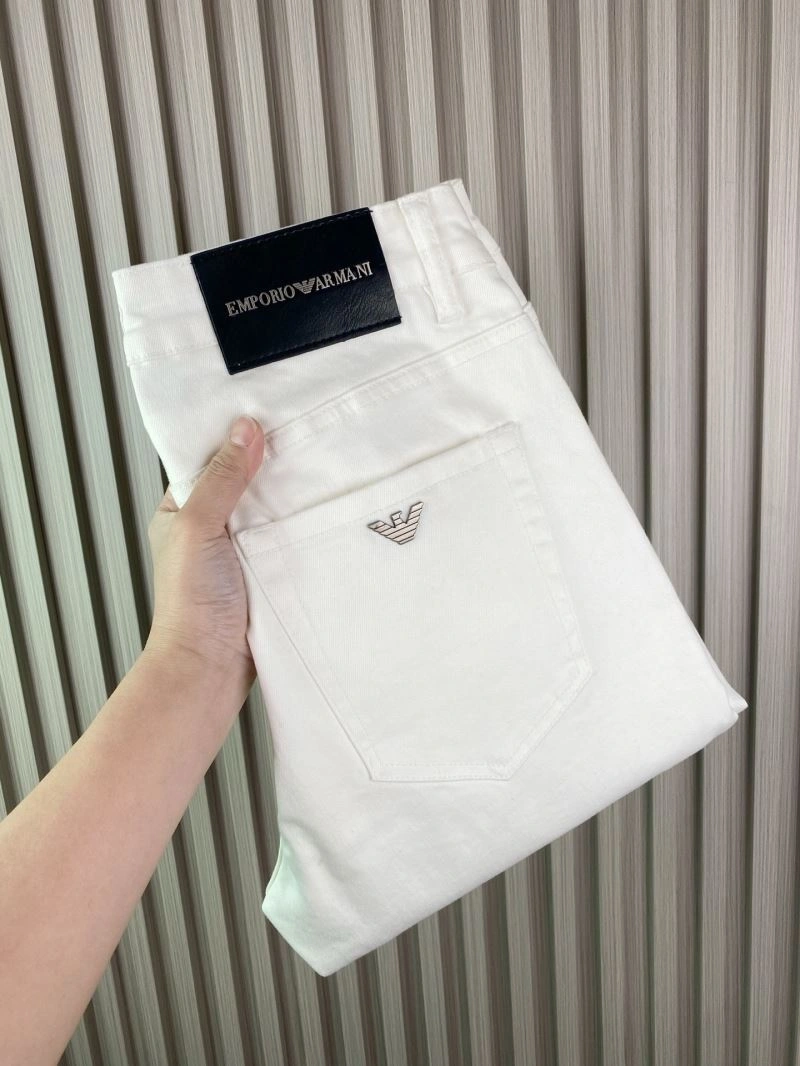Armani Jeans