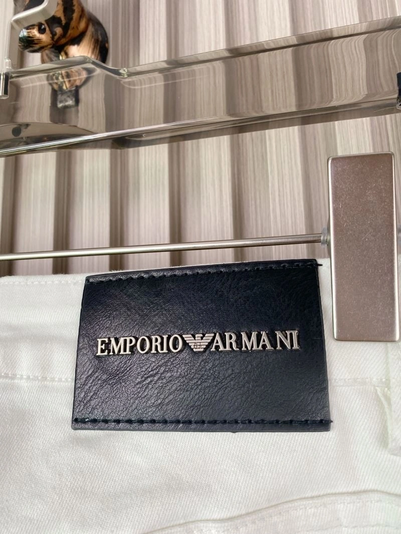 Exact replica Armani Jeans