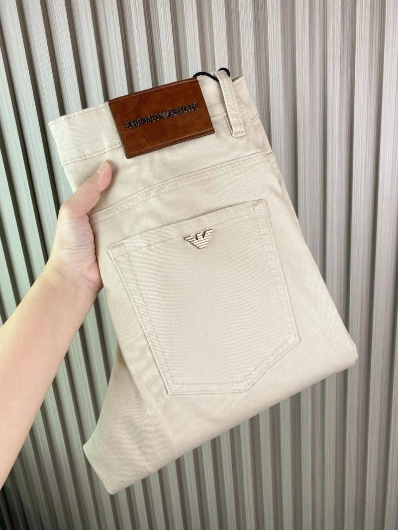 Armani Jeans