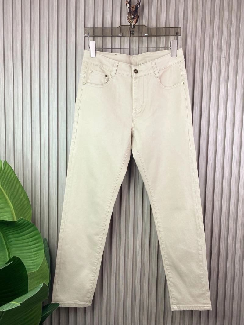 Real Armani Jeans