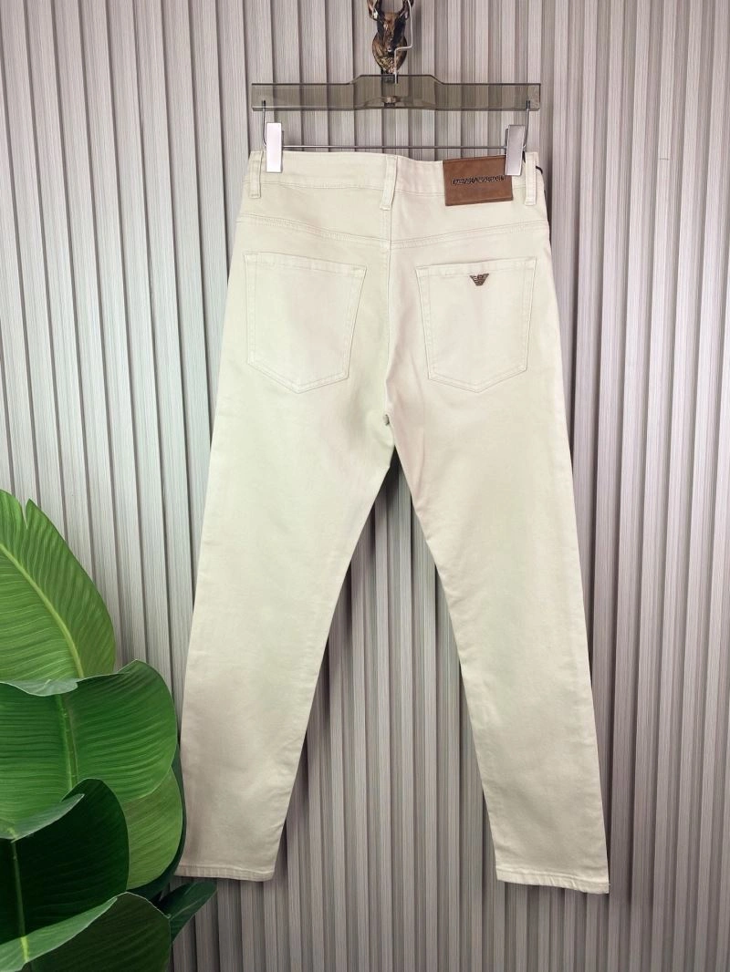 Real Armani Jeans