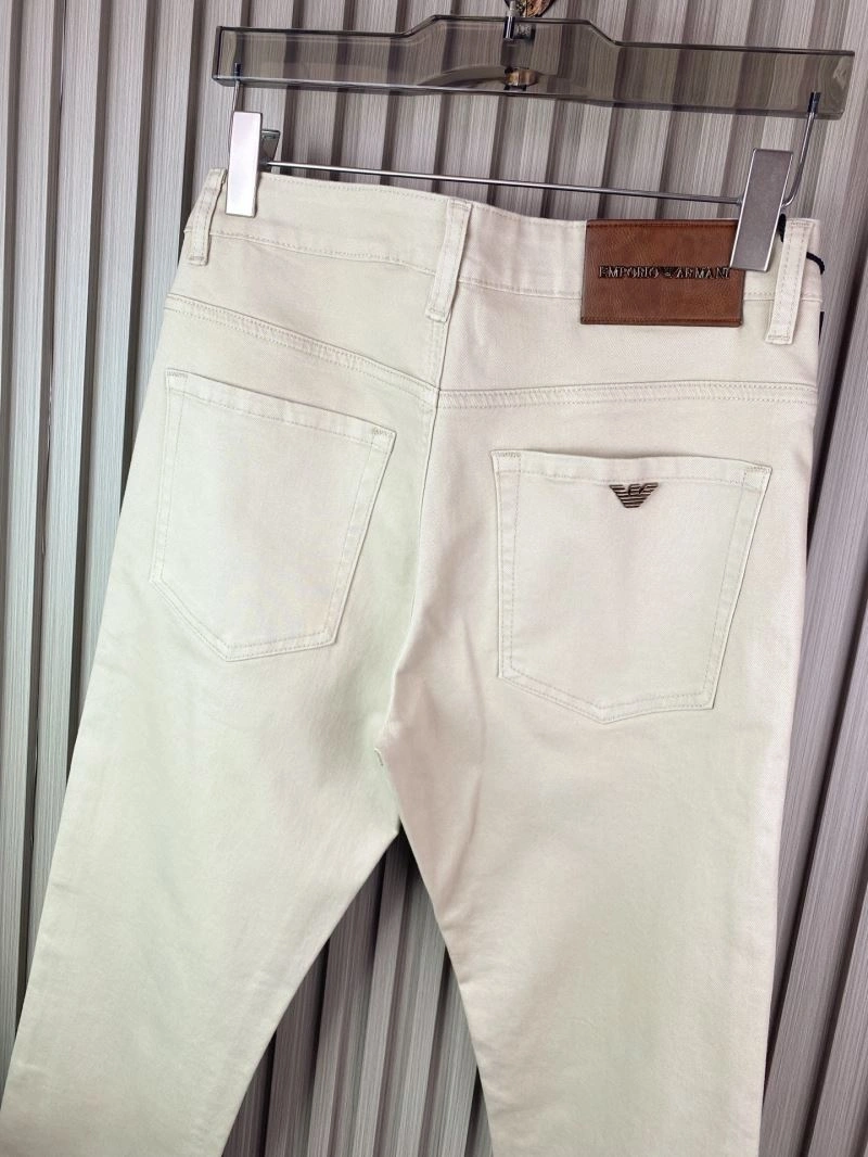 Real Armani Jeans