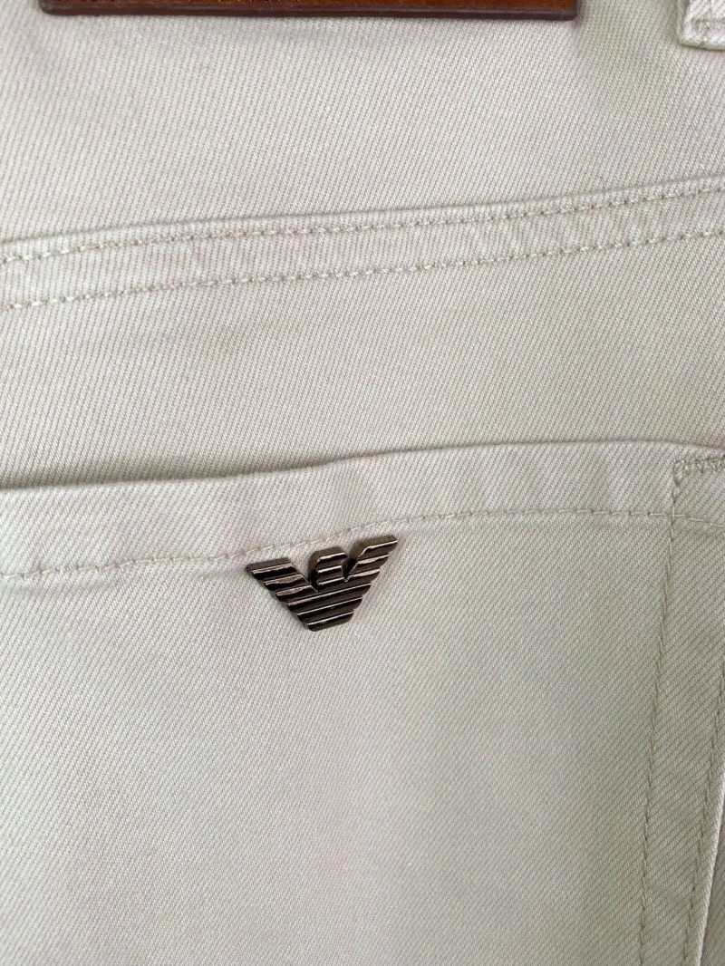 Real Armani Jeans