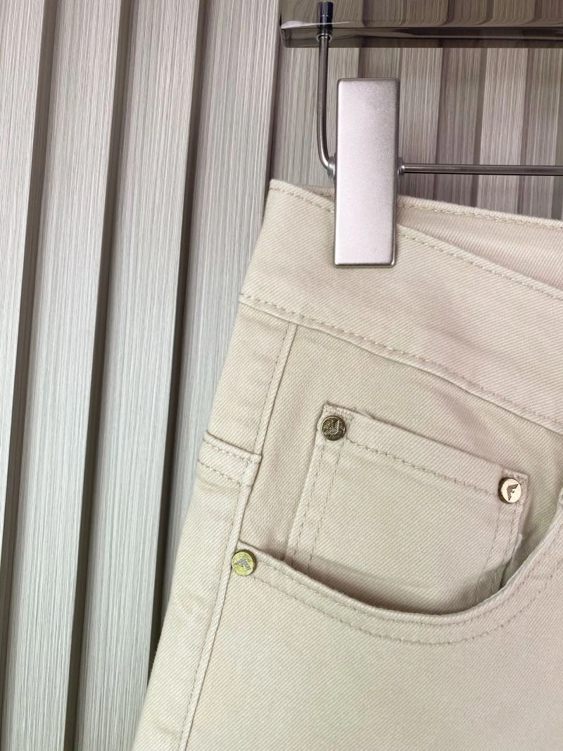 Real Armani Jeans