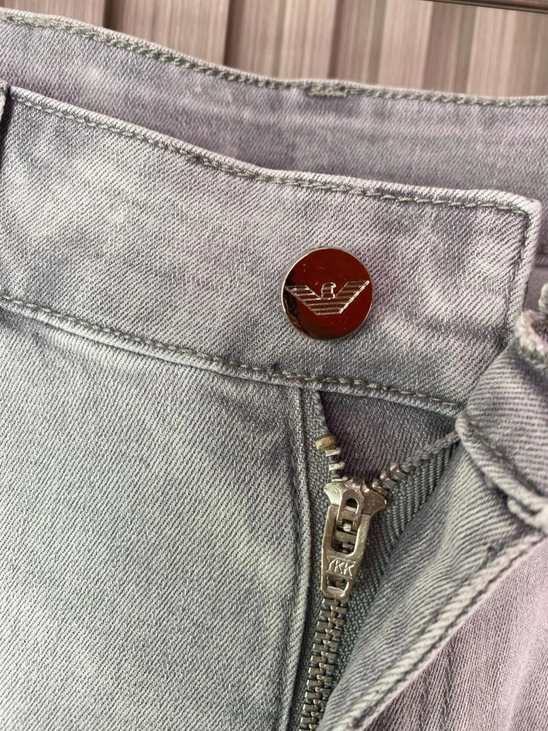 Precise copy Armani Jeans