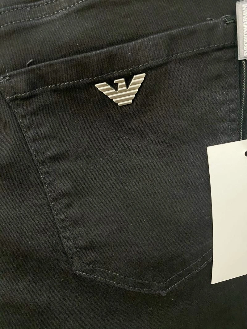 Original Armani Jeans
