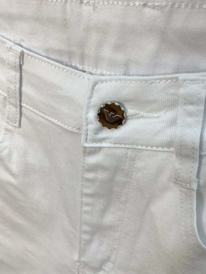 Genuine Armani Jeans