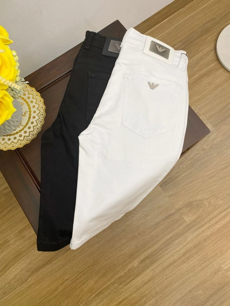 Genuine Armani Jeans