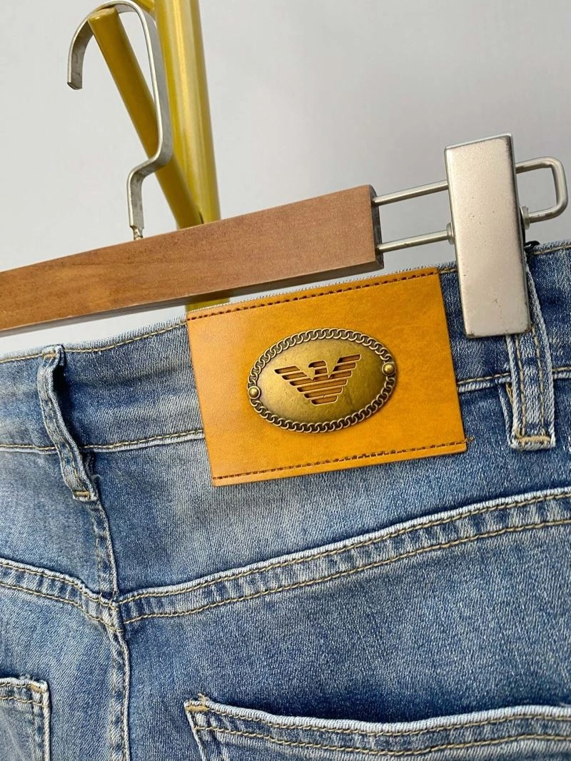 Original Armani Jeans
