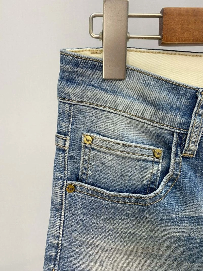 Original Armani Jeans
