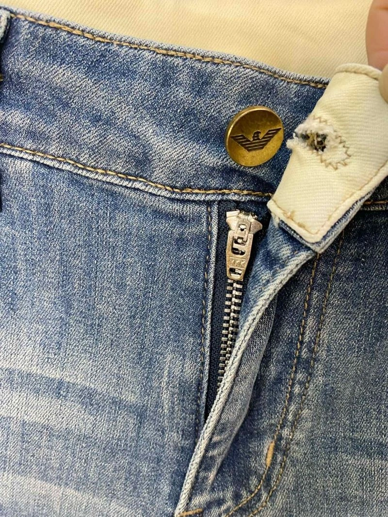 Original Armani Jeans