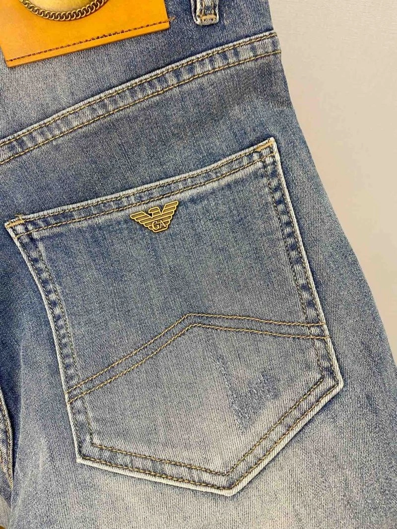Original Armani Jeans