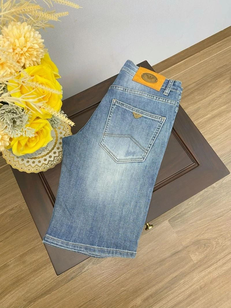 Original Armani Jeans