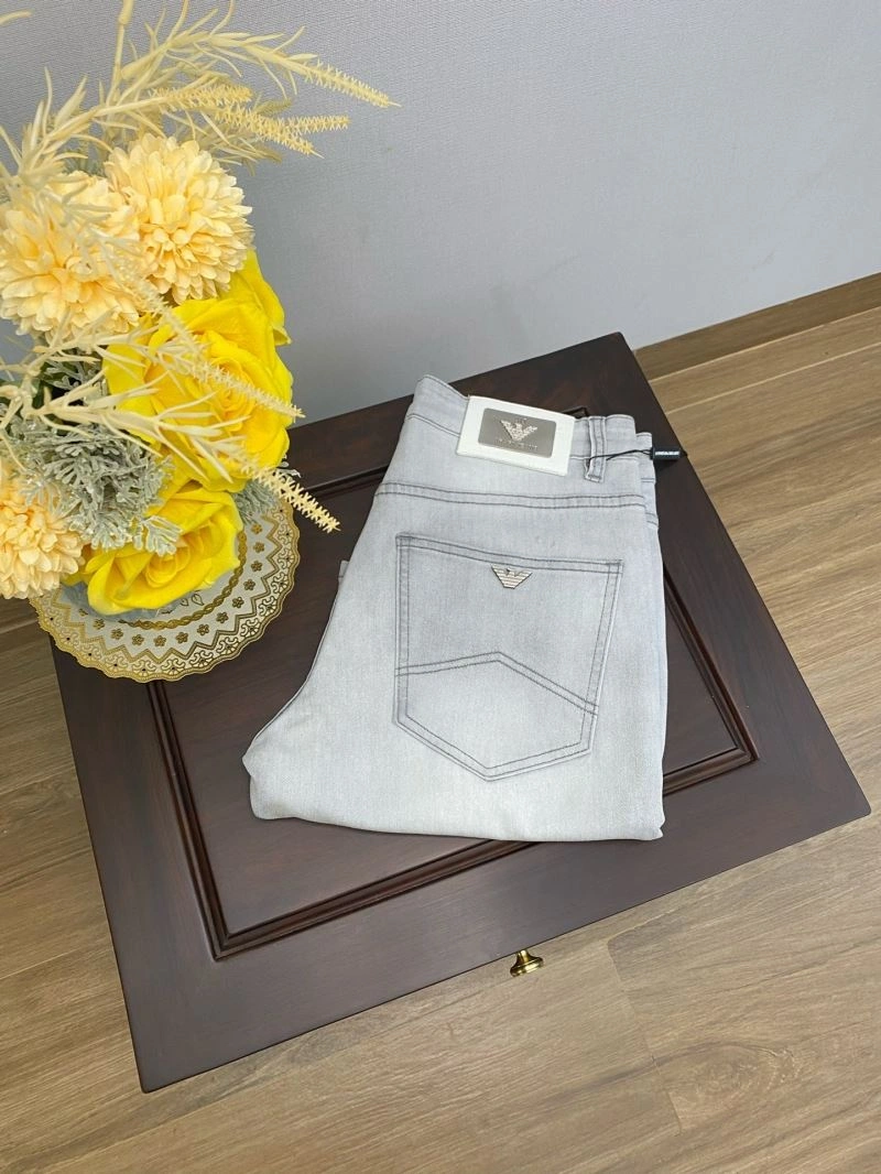Real Armani Jeans