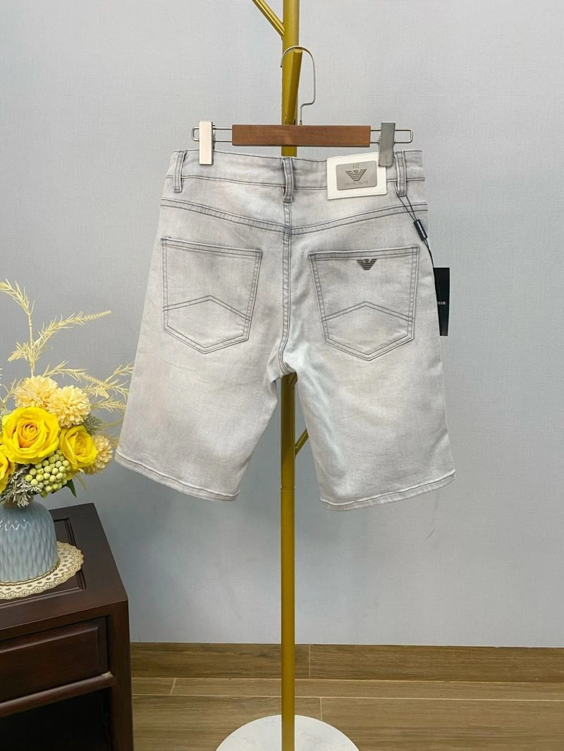 Real Armani Jeans