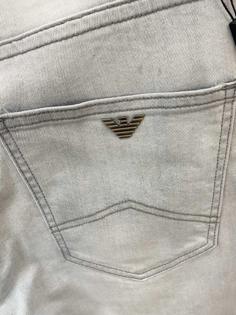 Real Armani Jeans