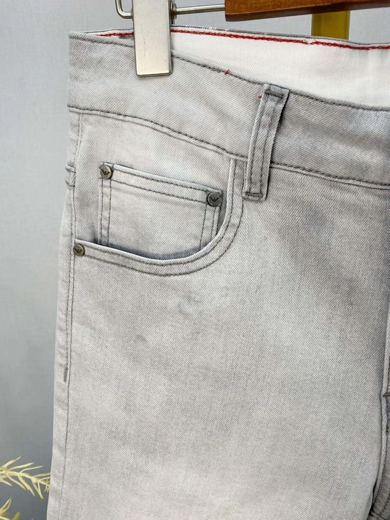 Real Armani Jeans