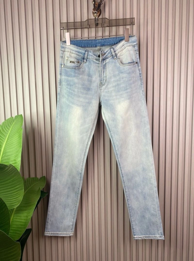 Reasonably priced Armani Jeans