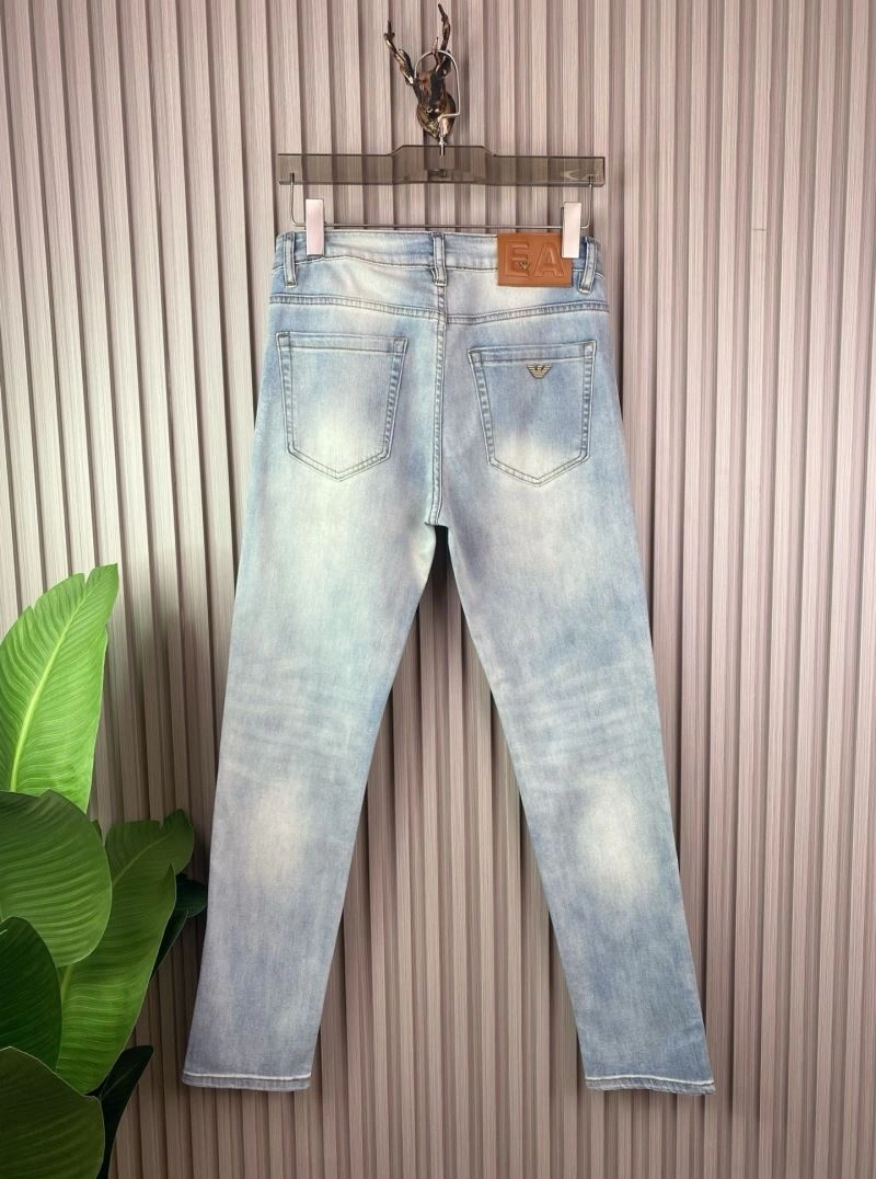 Reasonably priced Armani Jeans
