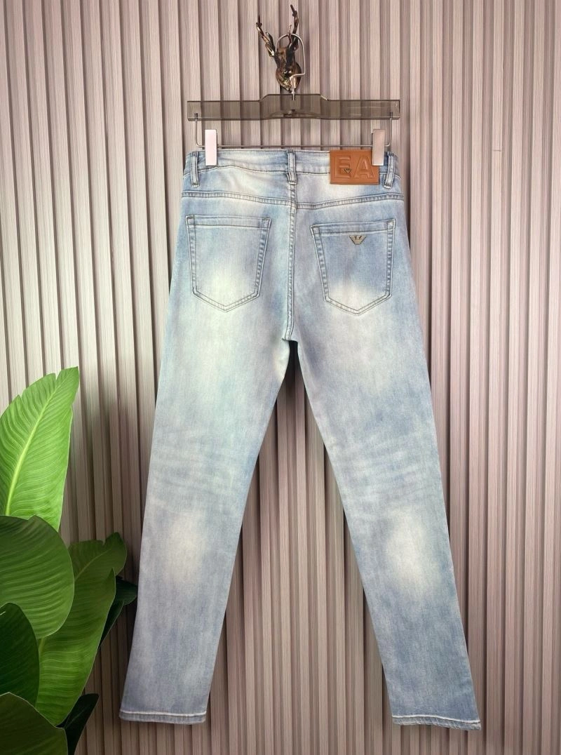 Reasonably priced Armani Jeans