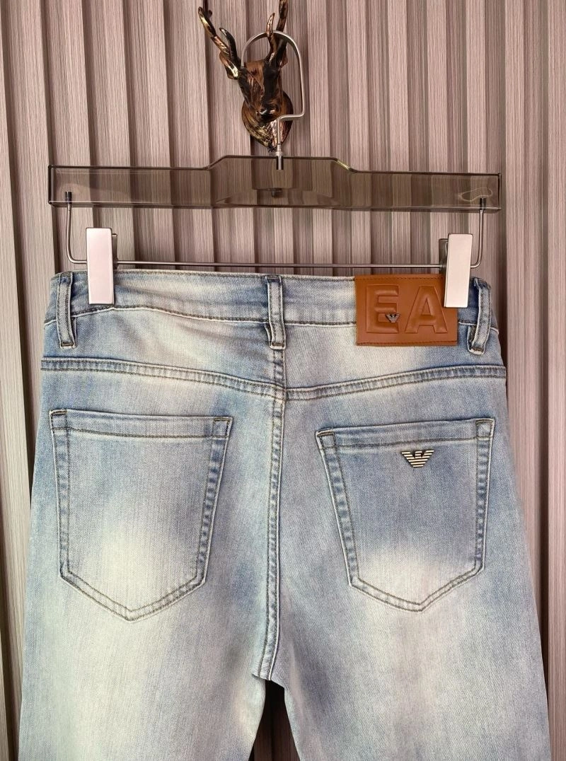 Reasonably priced Armani Jeans