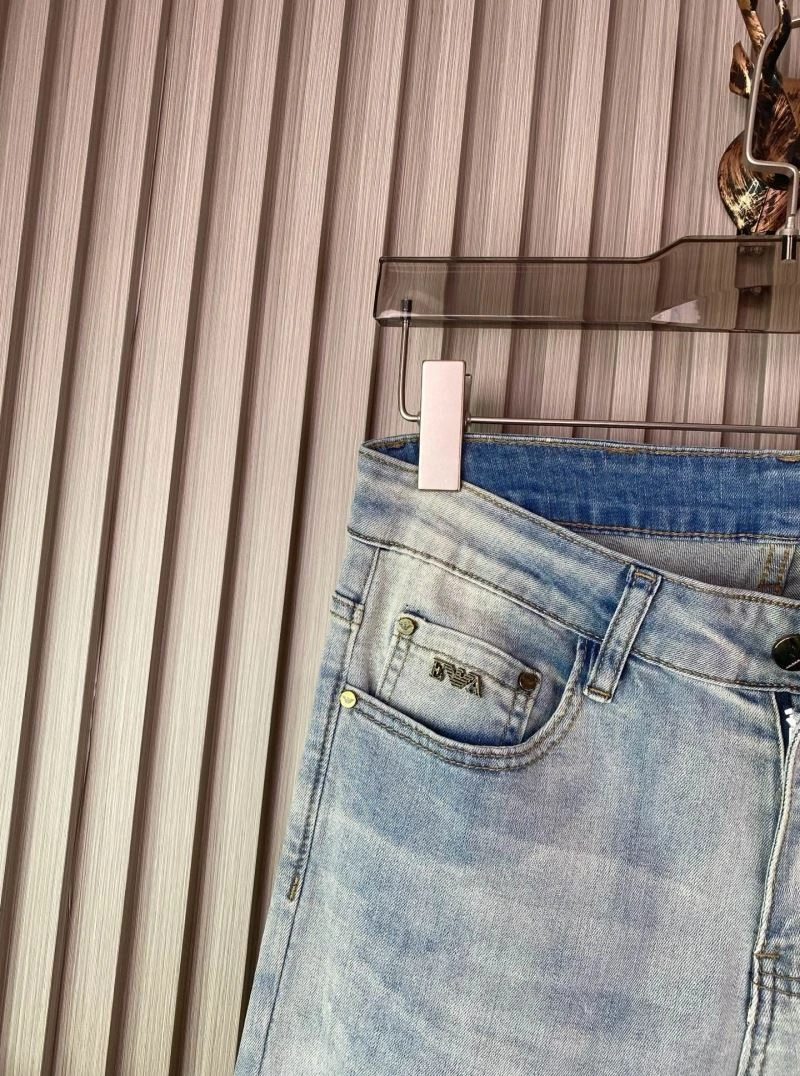 Reasonably priced Armani Jeans