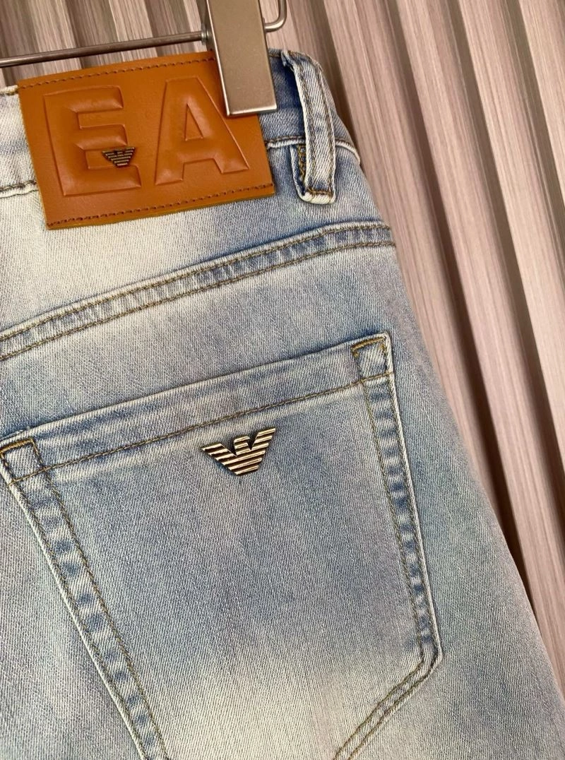 Reasonably priced Armani Jeans