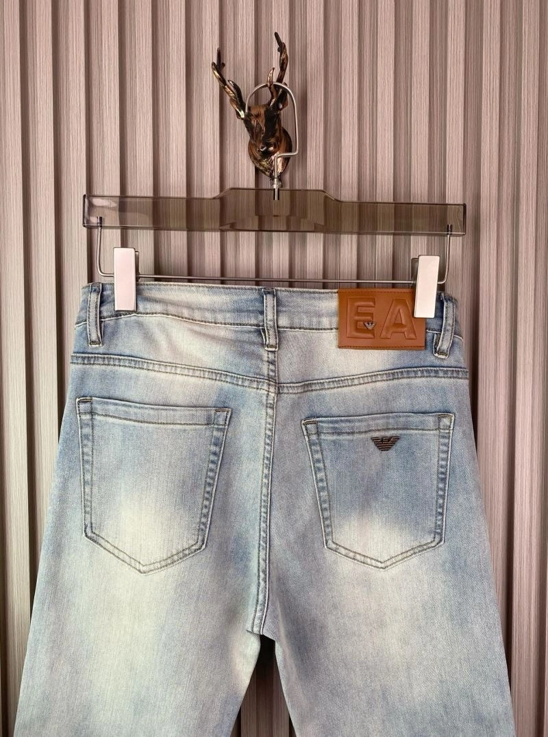 Reasonably priced Armani Jeans