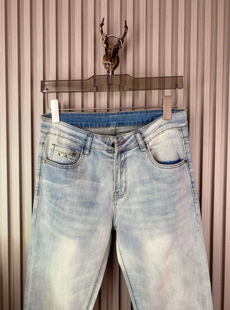 Reasonably priced Armani Jeans