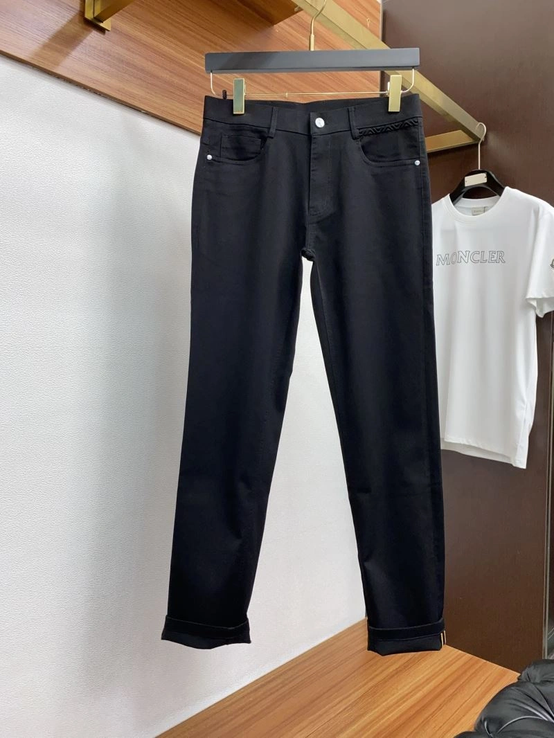 Value-priced Armani Jeans