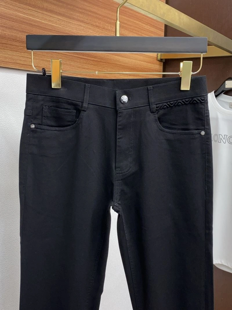 Value-priced Armani Jeans