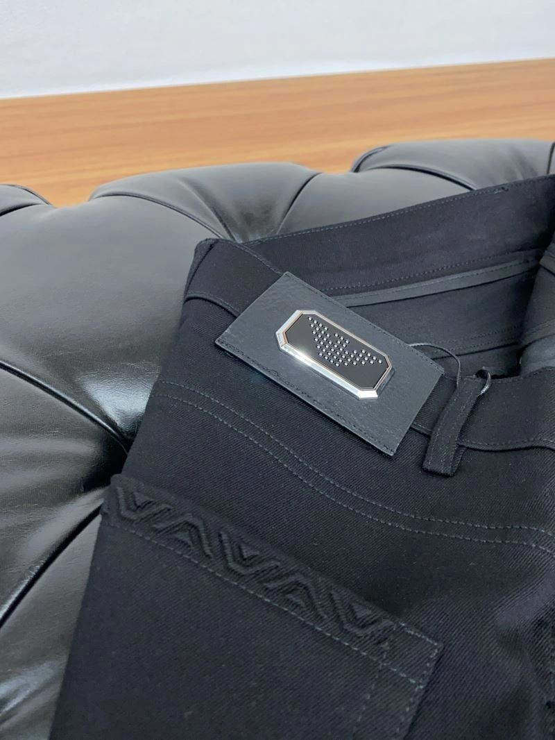 Value-priced Armani Jeans