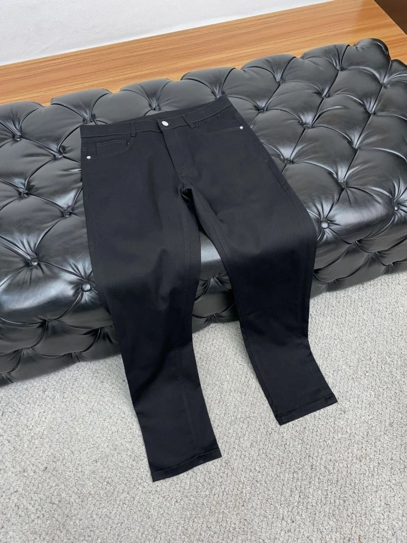 Value-priced Armani Jeans