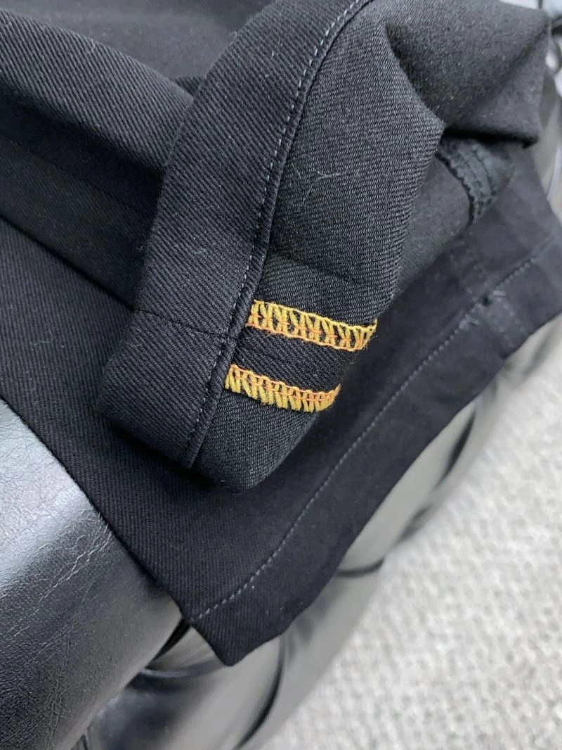 Value-priced Armani Jeans