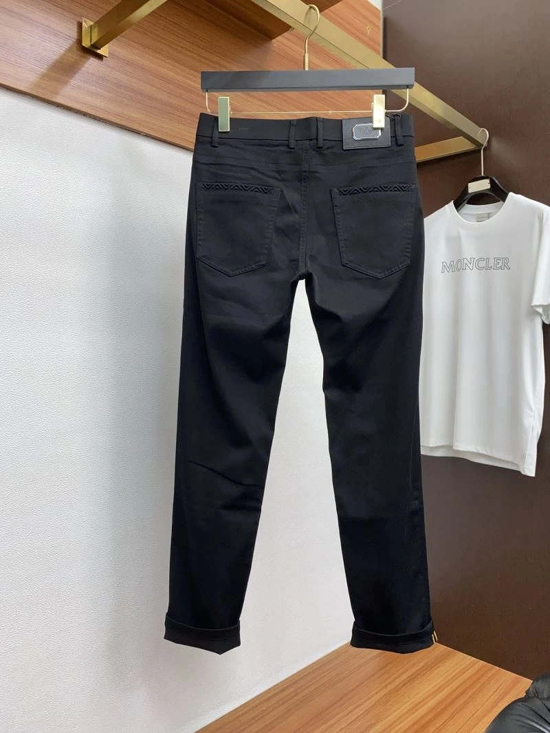 Value-priced Armani Jeans