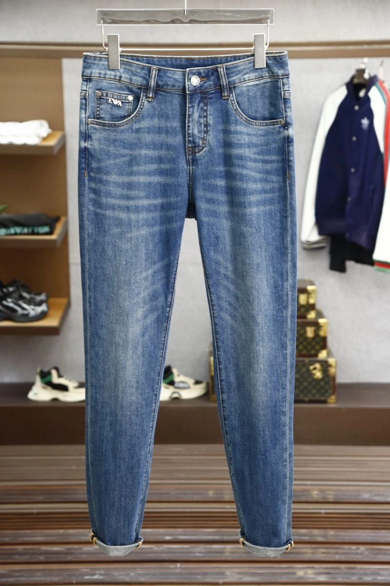 Armani Jeans