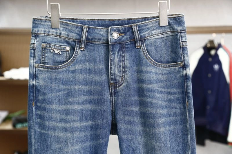 Reasonably priced Armani Jeans