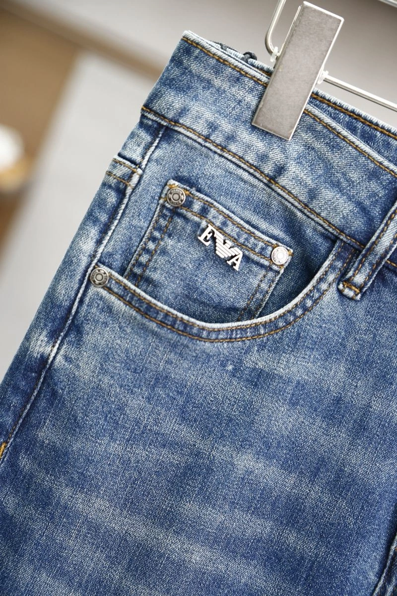 Reasonably priced Armani Jeans