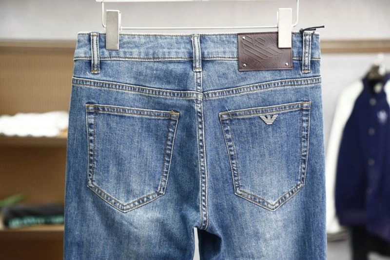 Reasonably priced Armani Jeans
