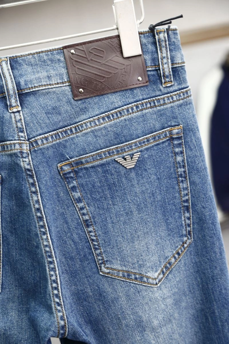 Reasonably priced Armani Jeans