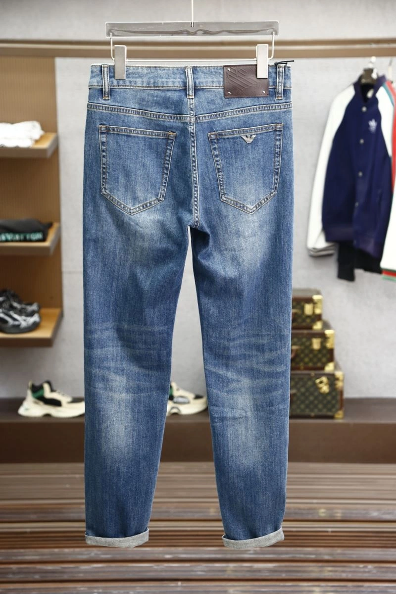 Reasonably priced Armani Jeans
